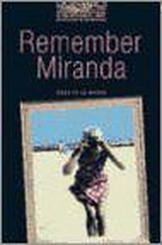 Remember Miranda | 9780194229548 | Rowena Akinyemi | Boeken | bol.com