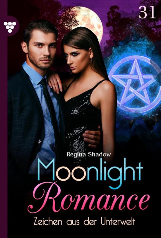 Moonlight Romance 31 - Moonlight Romance 31 – Romantic Thriller (ebook), Regina... | bol.com