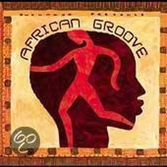 Putumayo Presents: African Groove, various artists | CD (album) | Muziek | bol