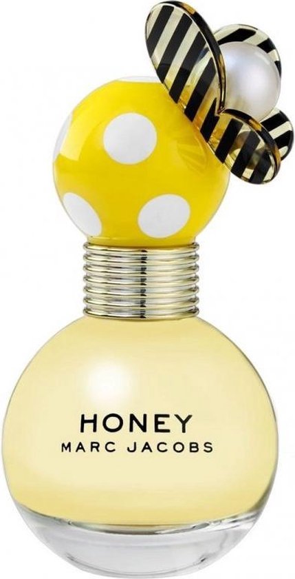 Marc Jacobs Honey EDP Spray 30 ml | bol