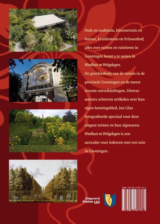 Woellust en Welgelegen, Onbekend | 9789077487761 | Boeken | bol