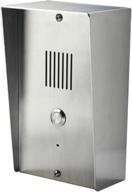 IHK-99 Intercom van RVS- Via GSM | bol