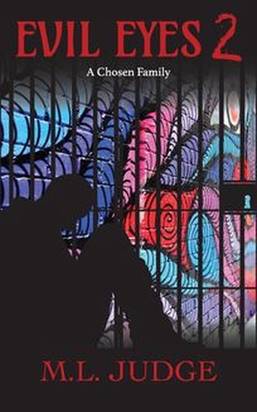 Evil Eyes 2 - Evil Eyes 2 (ebook), M.L. Judge | 9780999666234 | Boeken ...