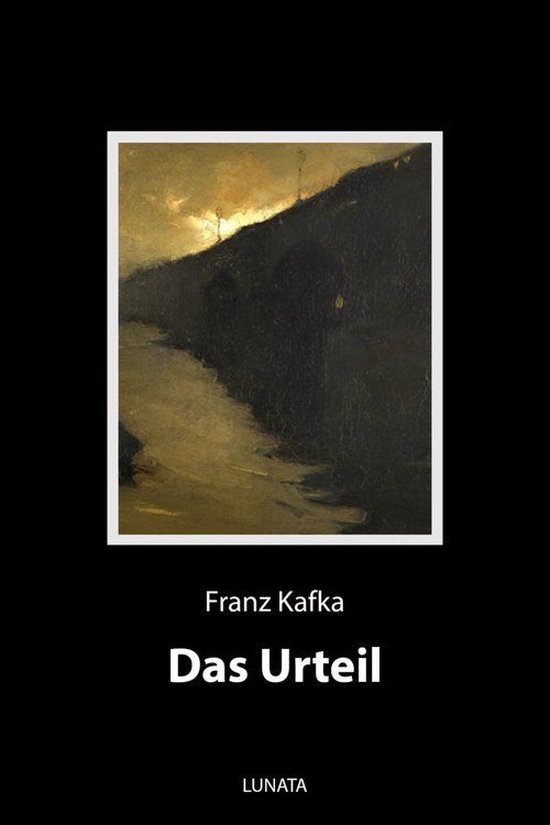 Das Urteil (ebook), Franz Kafka | 9783750240926 | Boeken | bol.com