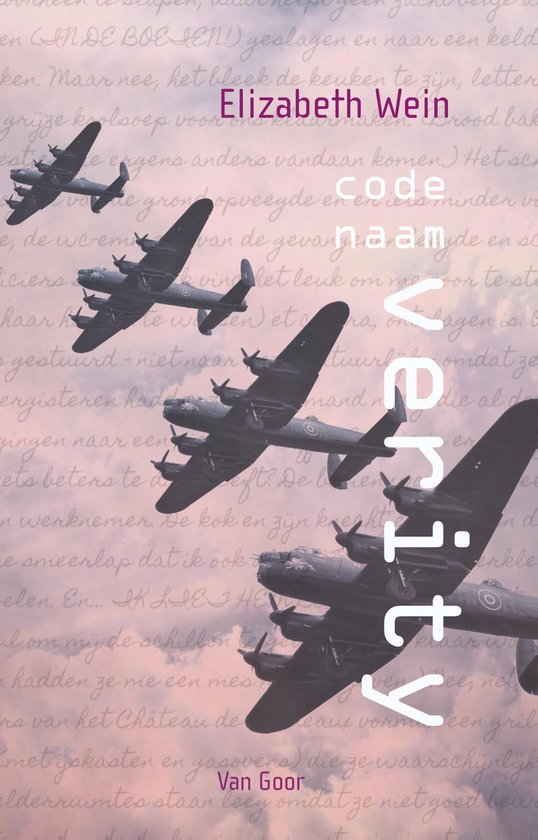 Codenaam Verity (ebook), Elizabeth Wein | 9789000329557 | Boeken | bol