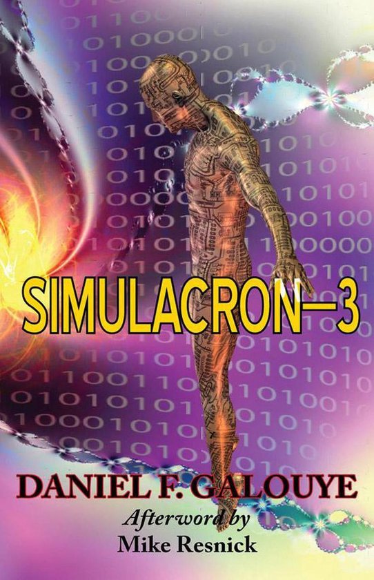 Simulacron-3 (ebook), Daniel F Galouye | 9781612420219 | Boeken | bol