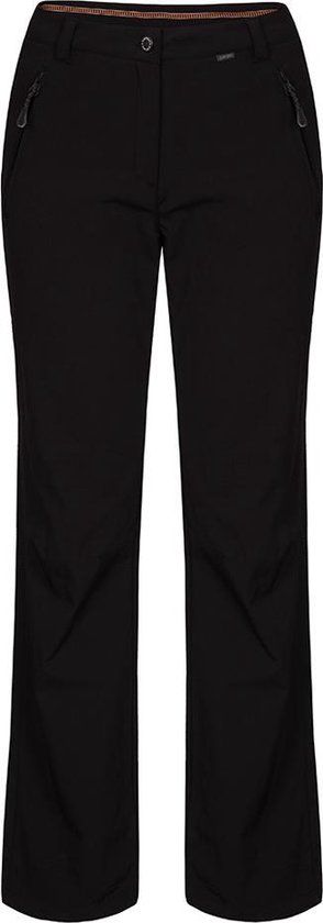 IcePeak Savita softshell broek dames zwart | bol.com IcePeak Savita softshell broek dames zwart | bol.com