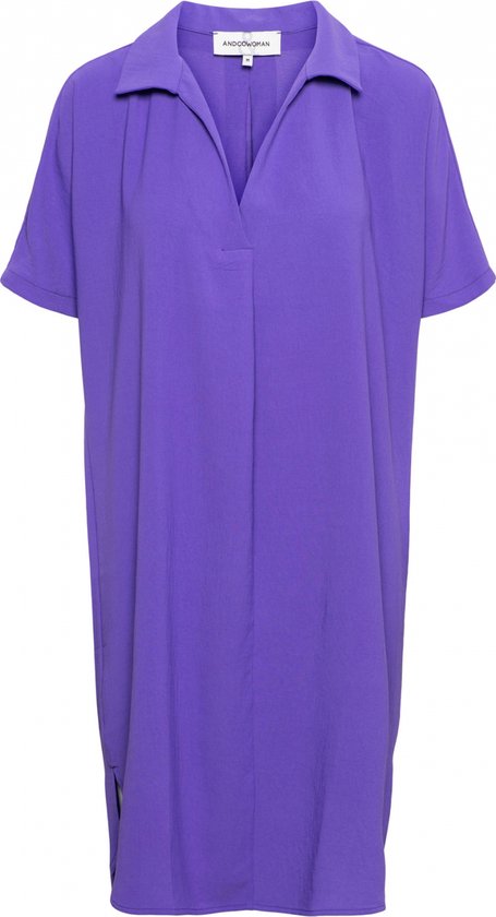 ALISON PU-Violet - L | bol