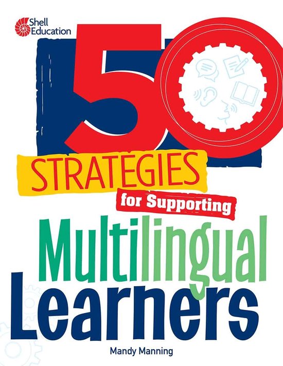 50 Strategies - 50 Strategies for Supporting Multilingual Learners ...