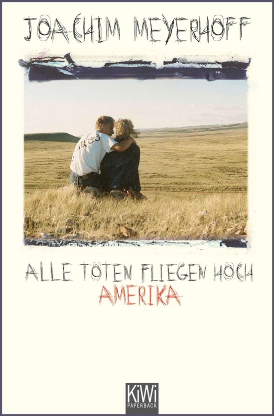 Alle Toten fliegen hoch 1 - Alle Toten fliegen hoch (ebook), Joachim ...