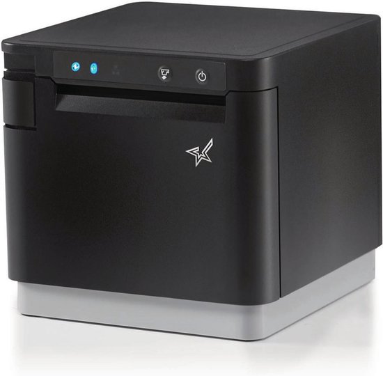 Star MC-PRINT3 Series (Bluetooth, Ethernet, USB, Lightning & 2 USB Host ...