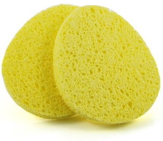 Ginkel's Beauty Make-up Spons | bol