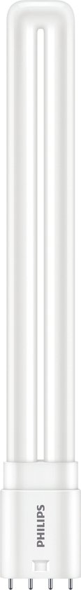 Philips CorePro Led Pll 12W 2G11 4-Pin 3000K - 8720169157033 - E3Z7A | bol