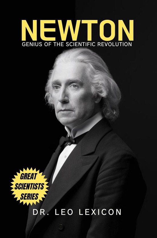 Newton: Genius of the Scientific Revolution (ebook), Dr. Leo Lexicon ...