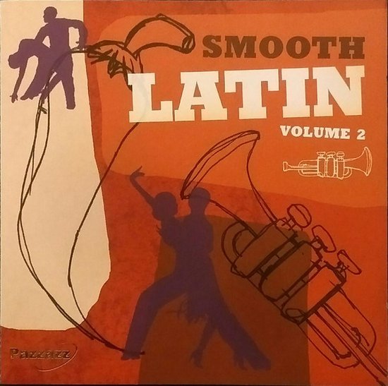 Various Artists - Smooth Latin Volume 2 (CD), various artists | Muziek ...