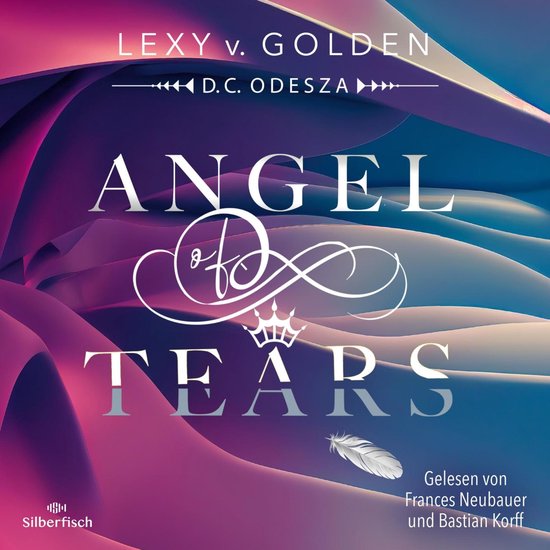 Angel of Tears, Lexy V. Golden | 9783844938364 | Boeken | bol