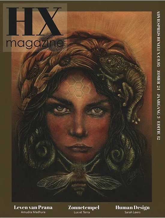 HX Magazine - 12 2024 | bol