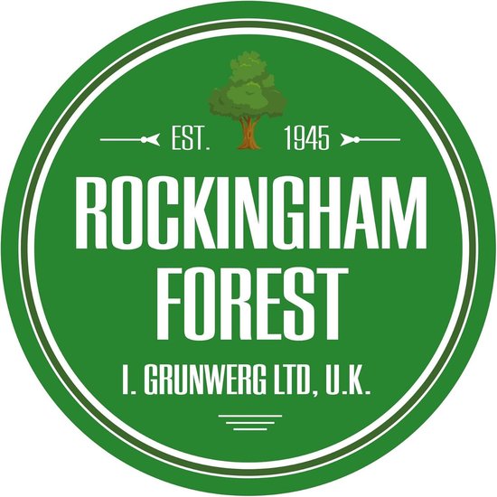 Rockingham Forest WB-43525ACR Houten Snijplank - Groot formaat ...