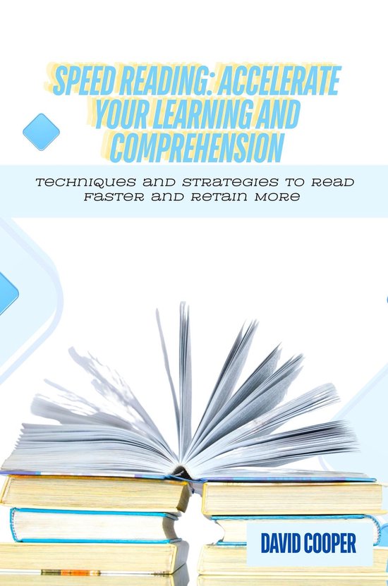 Speed Reading (ebook), David Cooper | 9798330304981 | Boeken | bol