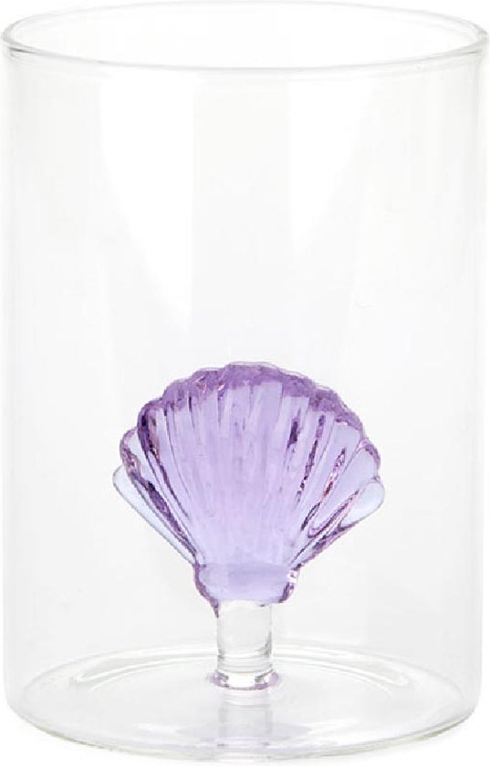 Glass Atlantis Shell | bol
