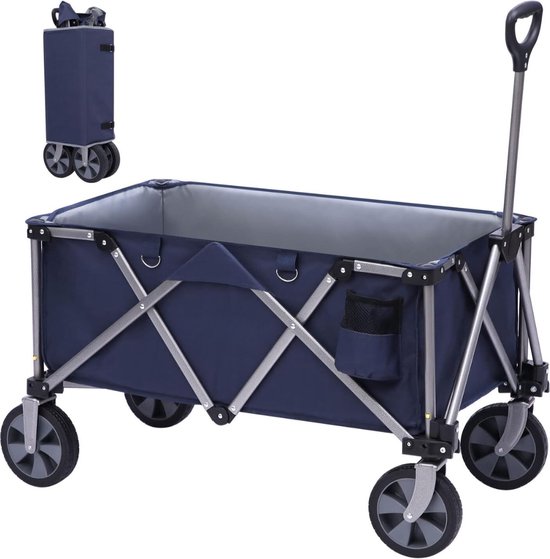 Strandkar - Strandtrolley - Beach Trolley - Strandwagen - Strandkar ...