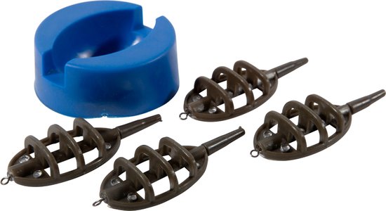 Ultimate Method Feeder Starter Pack | Lokvoer | bol