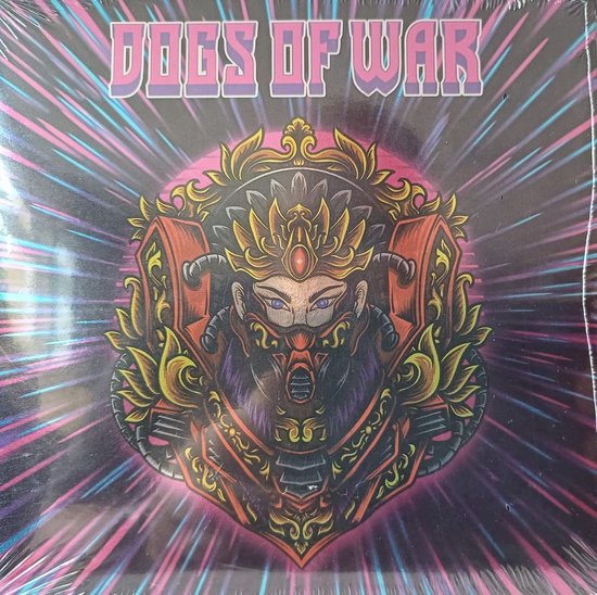 Dogs Of War – Dogs of War, Dogs Of War | Muziek | bol