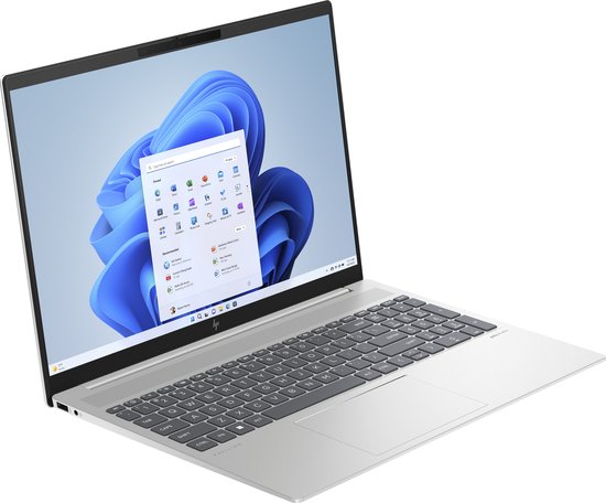 HP Pavilion Plus 16-ab1016nb Intel Core Ultra 7 155H Laptop 40,6 cm (16 ...