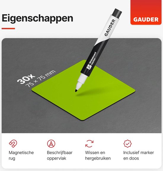 Whiteboard Magnetic Strips Writable Blackboard & Kanban Board ...