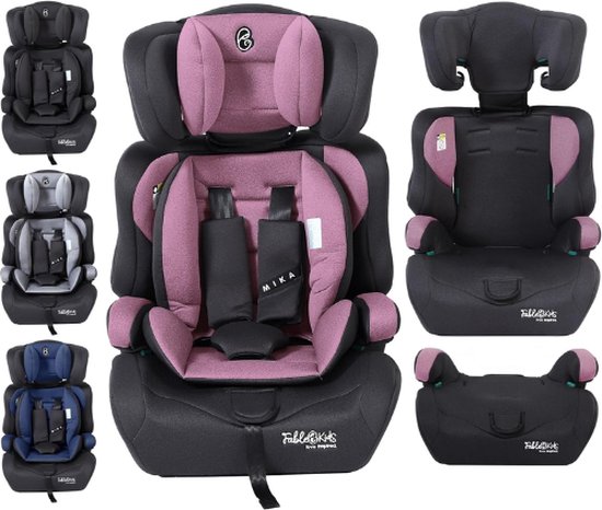autostoel baby | bol