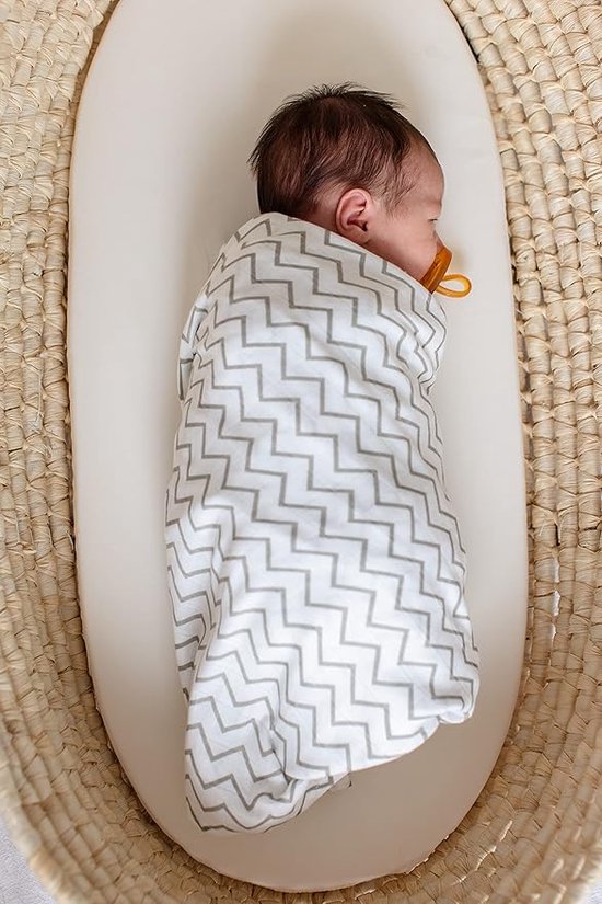 wikkeldeken \ babyzitje, deken / knuffeldeken, kinderwagendeken voor ...