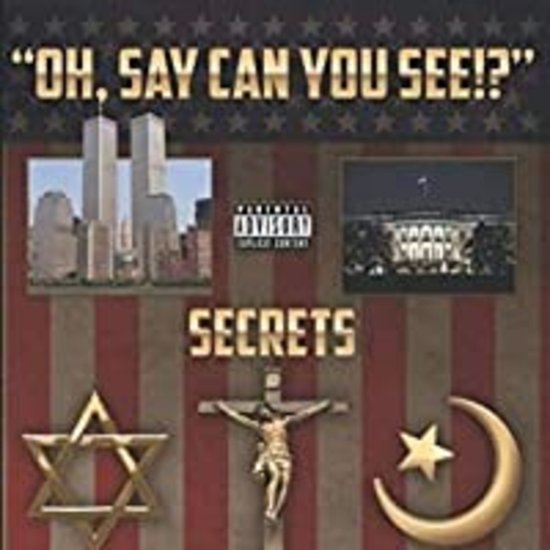 "Oh, Say Can You See!?", Raheem Muhammad | 9798882201646 | Boeken | bol
