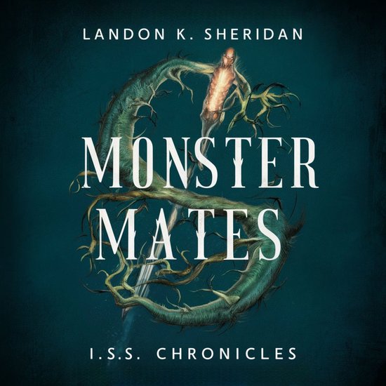 Monster Mates, Landon K. Sheridan | 9798882315817 | Boeken | bol