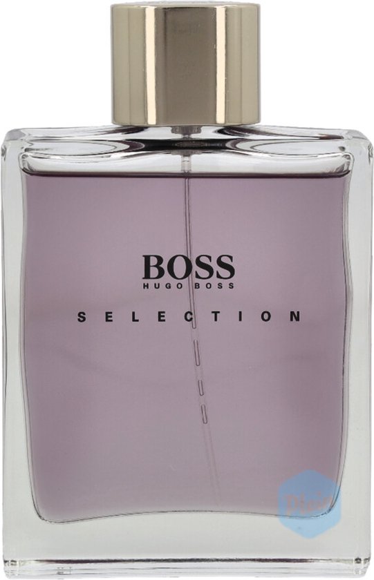 Hugo Boss Boss Selection Eau de Parfum Spray 100 ml | bol