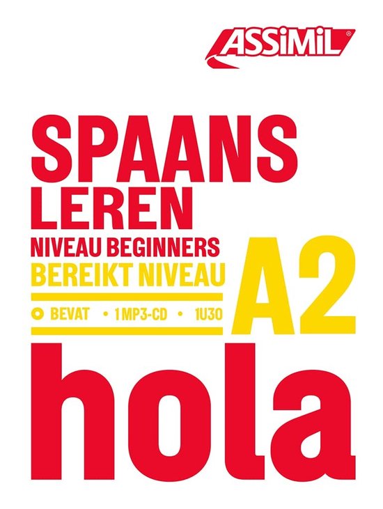 Spaans Leren (Espagnol) | 9782700571011 | Juan Cordoba | Boeken | bol