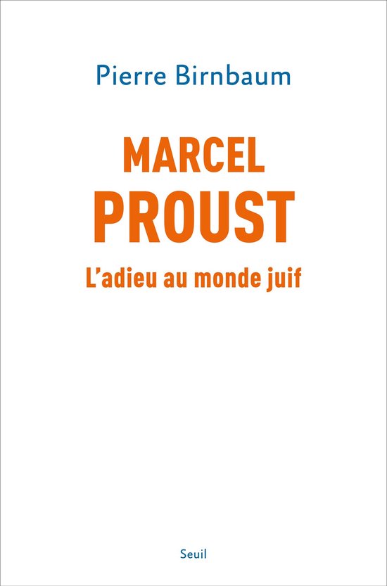 Marcel Proust (ebook), Pierre Birnbaum | 9782021506839 | Boeken | bol