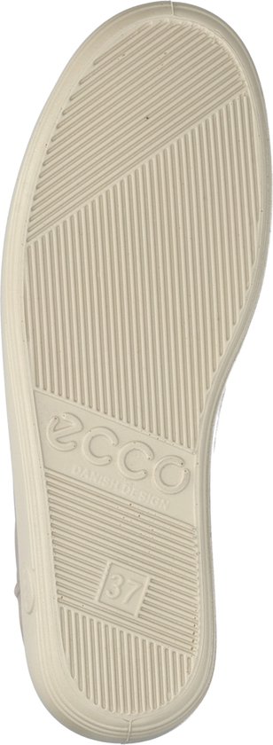ECCO SOFT 2.0–Schoenen–Vrouwen–Grijs–38 | bol