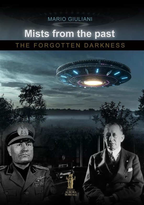 Mists from the Past (ebook), Mario Giuliani | 9791255046349 | Boeken | bol