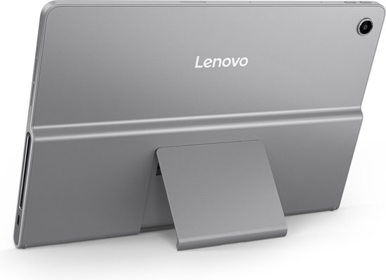 Lenovo Tab Plus – 8GB RAM – 256GB opslag – WiFi – 11.5 inch – Grijs | bol