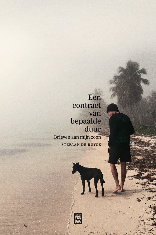 Een contract van bepaalde duur, Stefaan De Ruyck | 9789464342604 ...