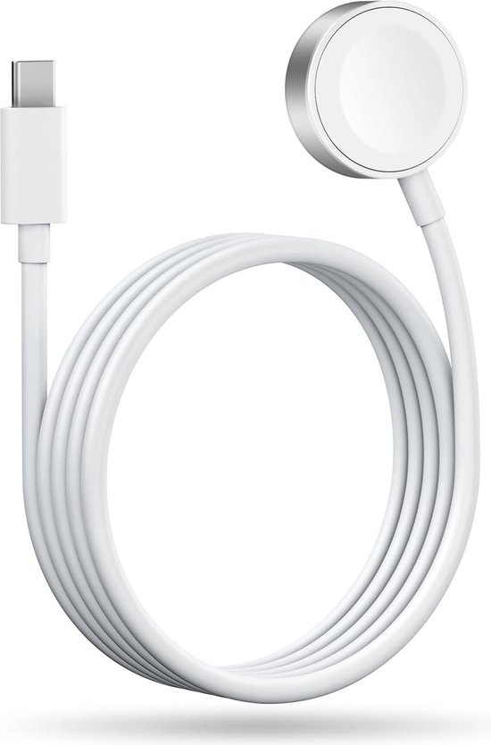 Otronica Draadloze Lader Geschikt voor Apple Watch Oplader - Snel Lader ...