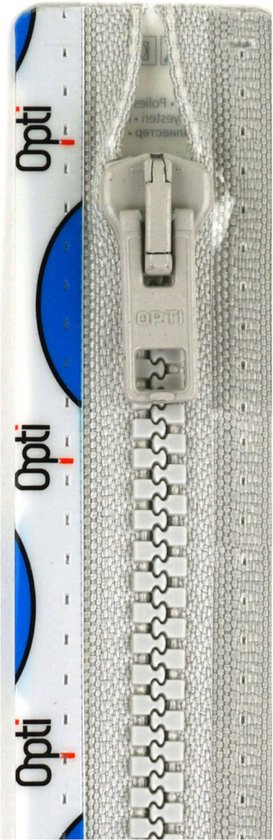 Opti 3490 P60 profielrits 6mm deelbaar 50 cm grijs | bol