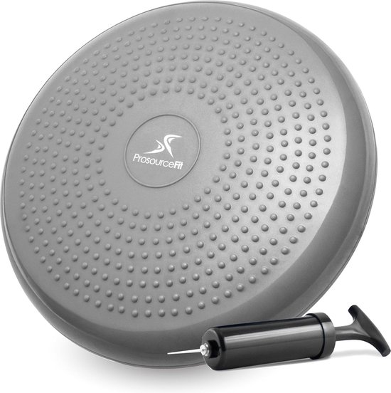 alance Disc Trainer 35,6 cm diameter met pomp ter verbetering van de ...
