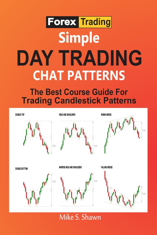 Simple Day Trading Chart Patterns (ebook), Mike S. Shawn ...