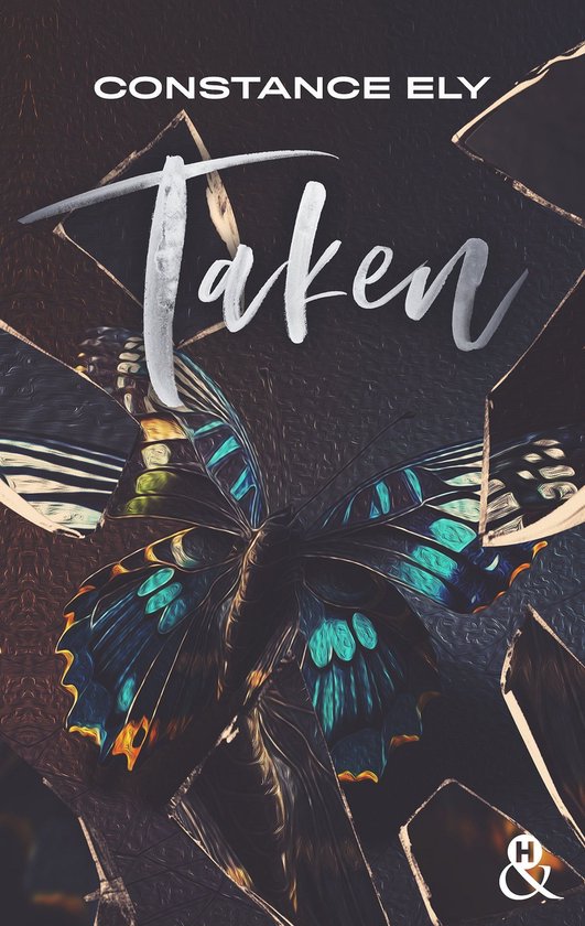 Taken (ebook), Constance Ely | 9782280507851 | Boeken | bol