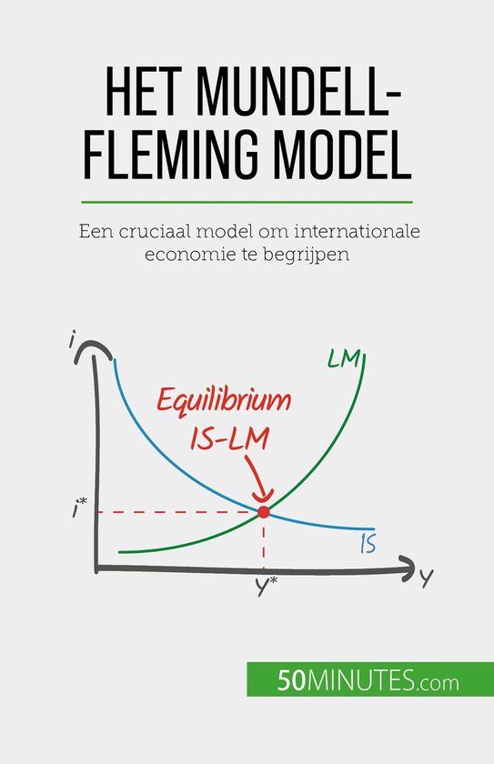 Het Mundell-Fleming model (ebook), Jean Blaise Mimbang | 9782808605106 ...