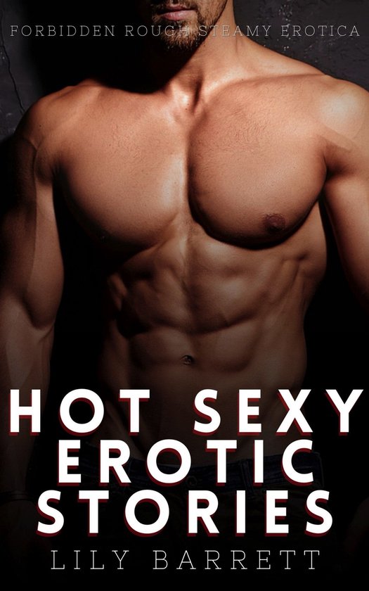 Hot Sexy Erotic Stories (ebook), Lily Barrett | 9781995209203 | Boeken | bol
