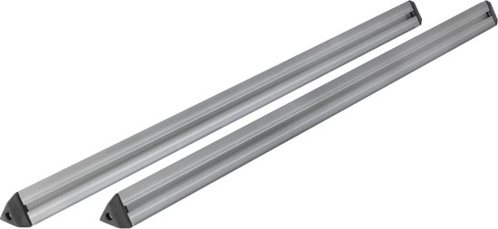 CROC LOCK® Verlengstukken - 2 pcs. - Twee stangen voor het Croc Lock ...