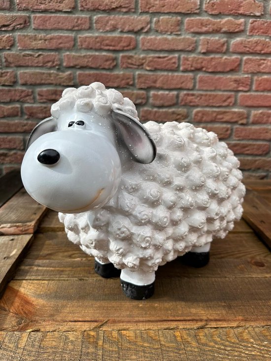 Goodyz- Boerderij dieren – Schaapjes – Leuke Lachende – Diverse ...