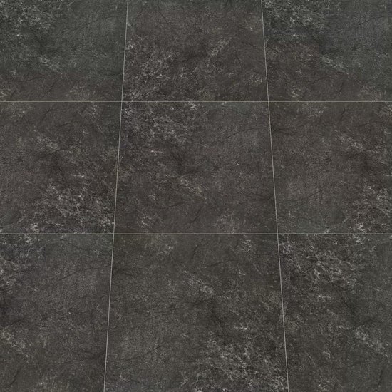 Zelfklevende Vinyl Vloertegels - Marmeren Look voor Badkamer, Keuken en ...